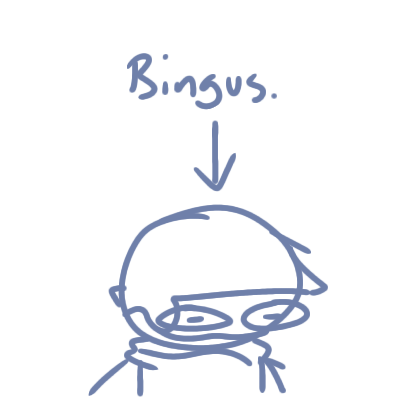 bingus | Fandom