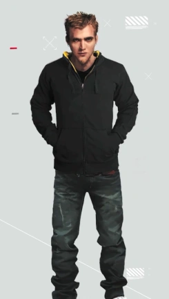 Daniel Cross | Assassin's Creed Fanon Wiki | Fandom