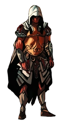Aquilus | Assassin's Creed Fanon Wiki | Fandom