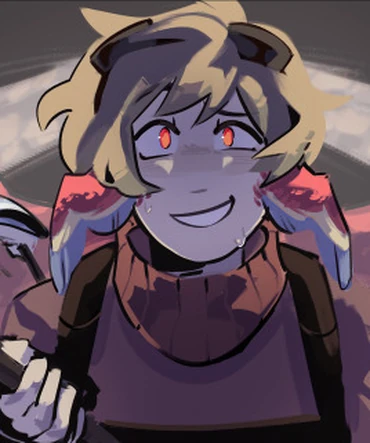 new pfp | Fandom