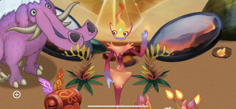 Candelavra and Bowhead | Fandom