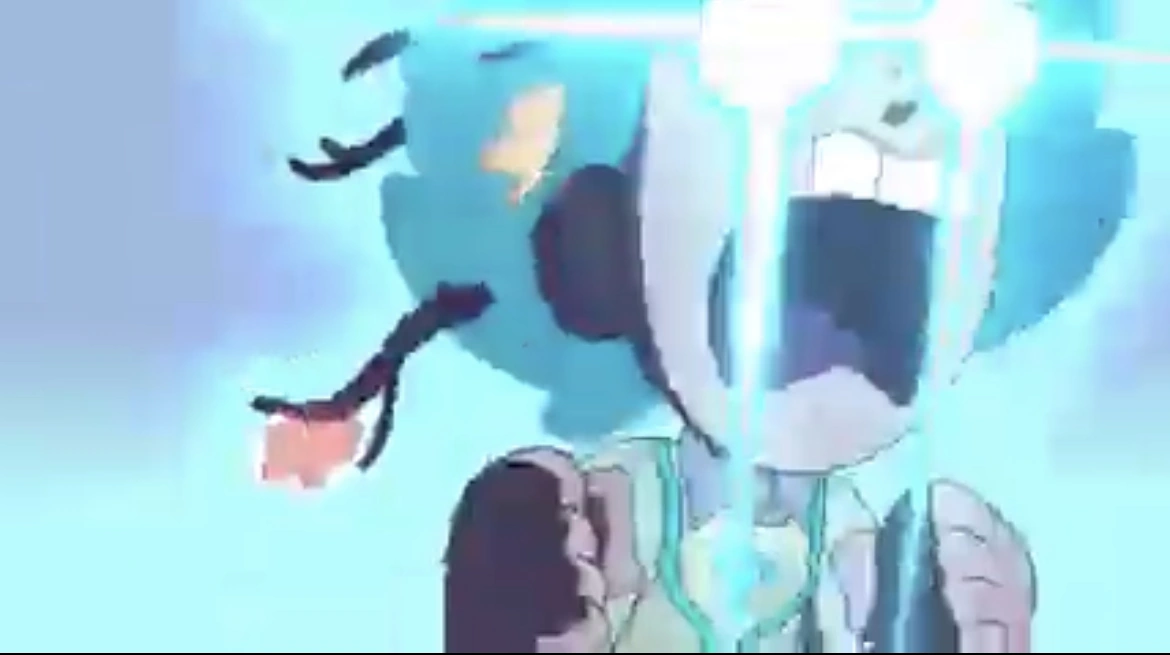 Never pause Amphibia pt 3 | Fandom