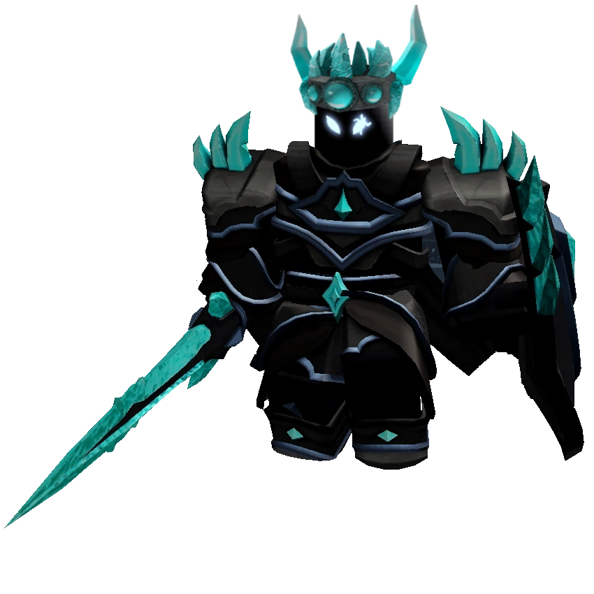 New Fallen King's design but if it was fixed: | Fandom