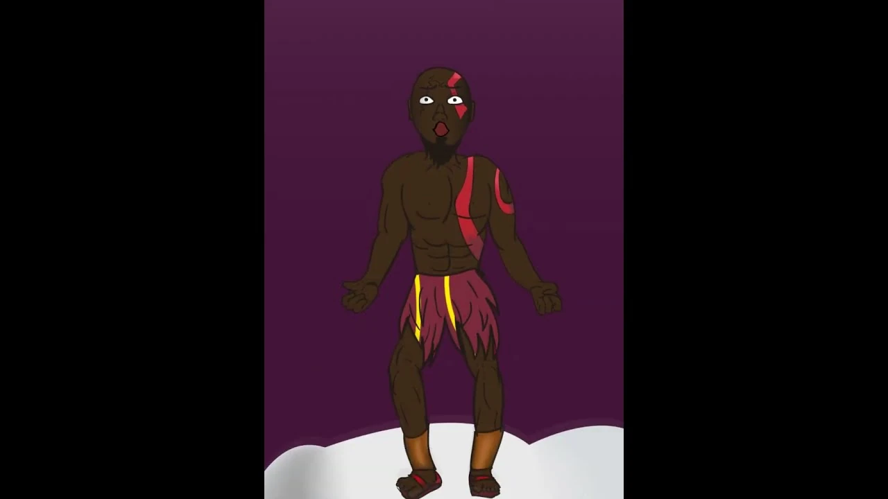 Kratos vs Disney | Fandom