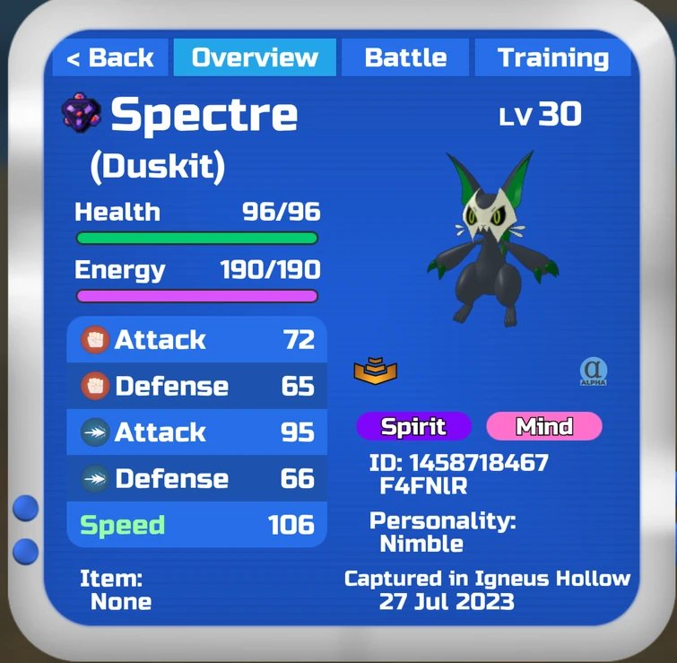 Discuss Everything About Loomian Legacy Wiki | Fandom