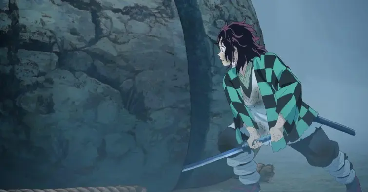 Demon Slayer Reference in Ireland? | Fandom