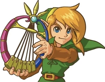 Which 2D incarnation of Link would win in a Battle Royale? | Fandom