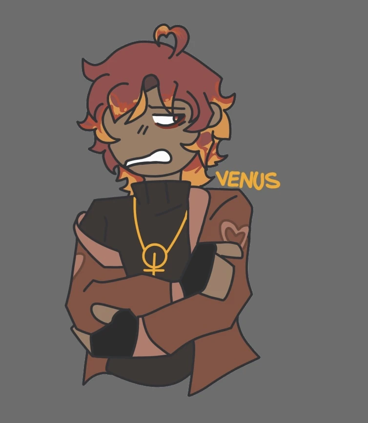 Happy Valentines Day! (+ Venus) | Fandom