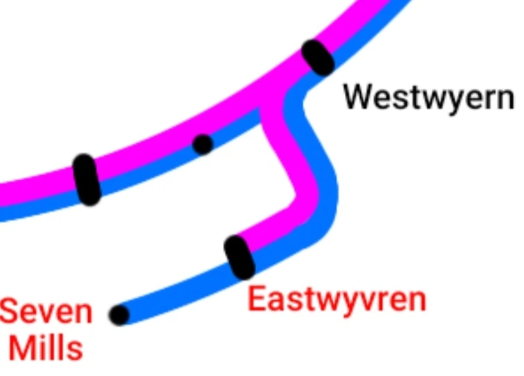 Seven Mills extension | Fandom