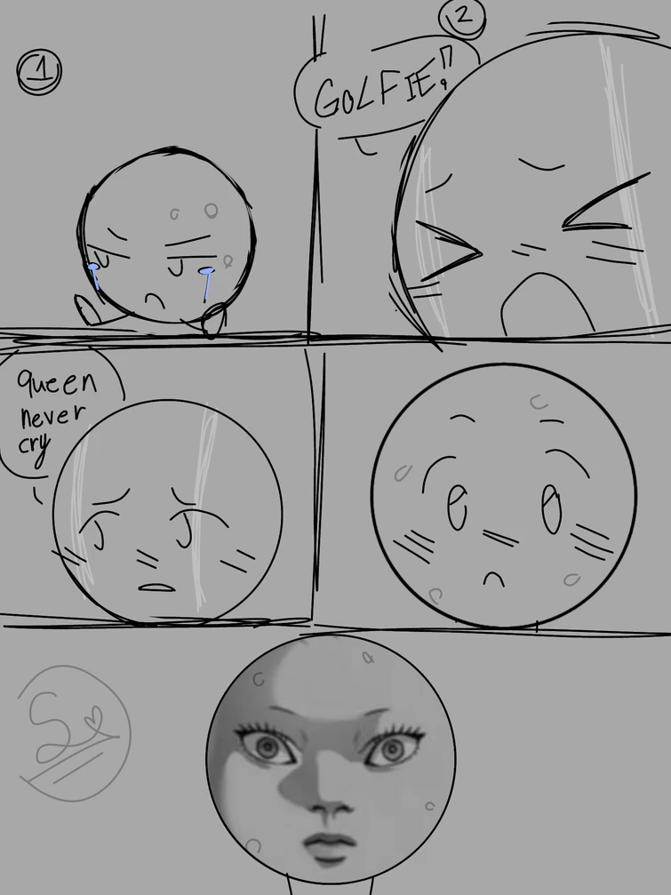 Forgive me for this.. (TW: ANGSTY, CRYING) | Fandom