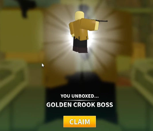 Still no Gold Minigunner | Fandom