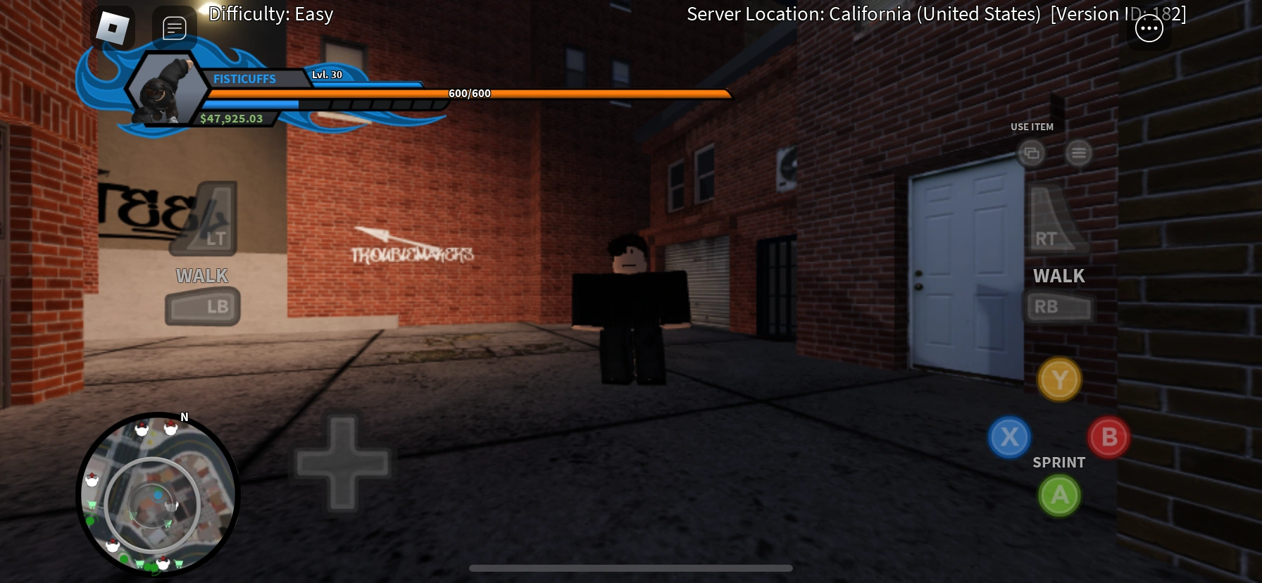 My fan made right 2 fight character | Fandom