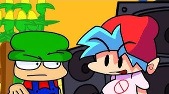 New fnf logic animation vs Dave and Bambi | Fandom