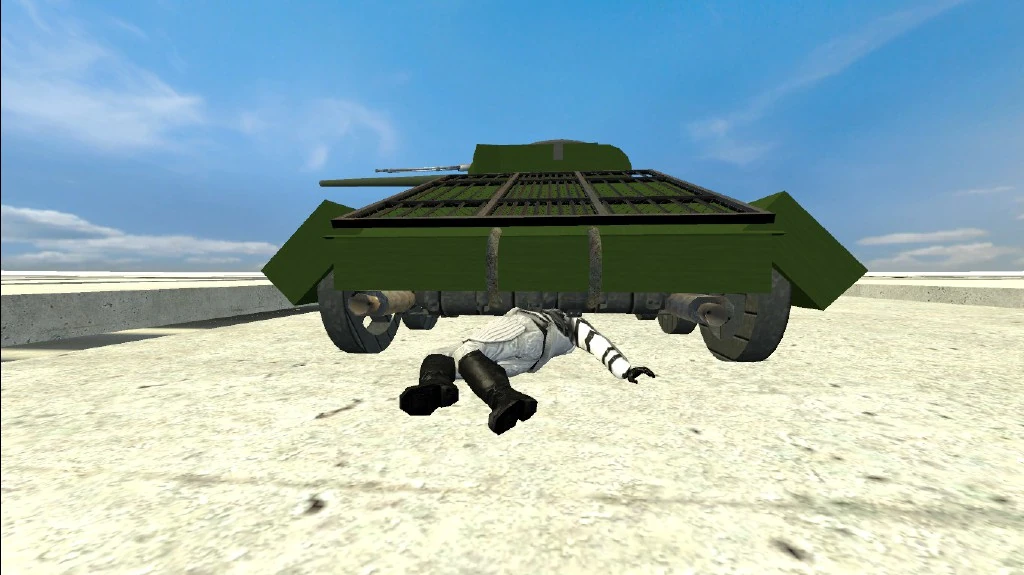 BTM I | ACF-Vehicles Wiki | Fandom