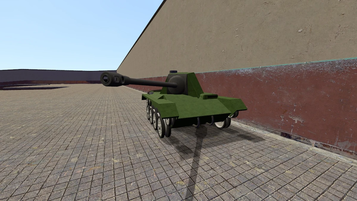 BTM IV | ACF-Vehicles Wiki | Fandom