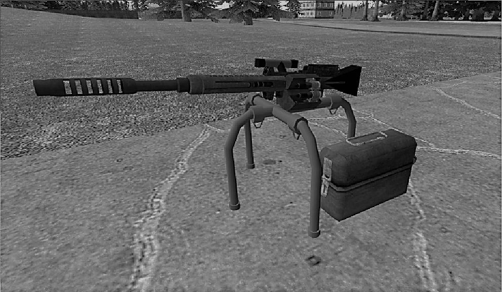 AT Rifle at20m1 | ACF-Vehicles Wiki | Fandom