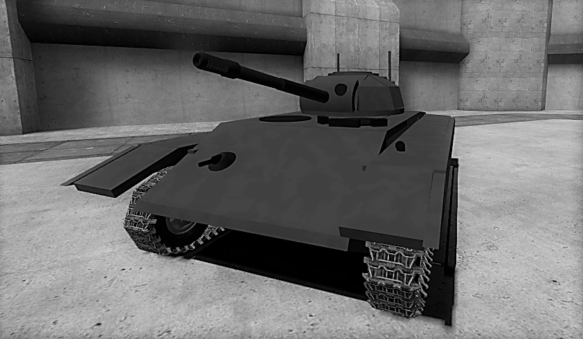 Medium Tank 12 | ACF-Vehicles Wiki | Fandom