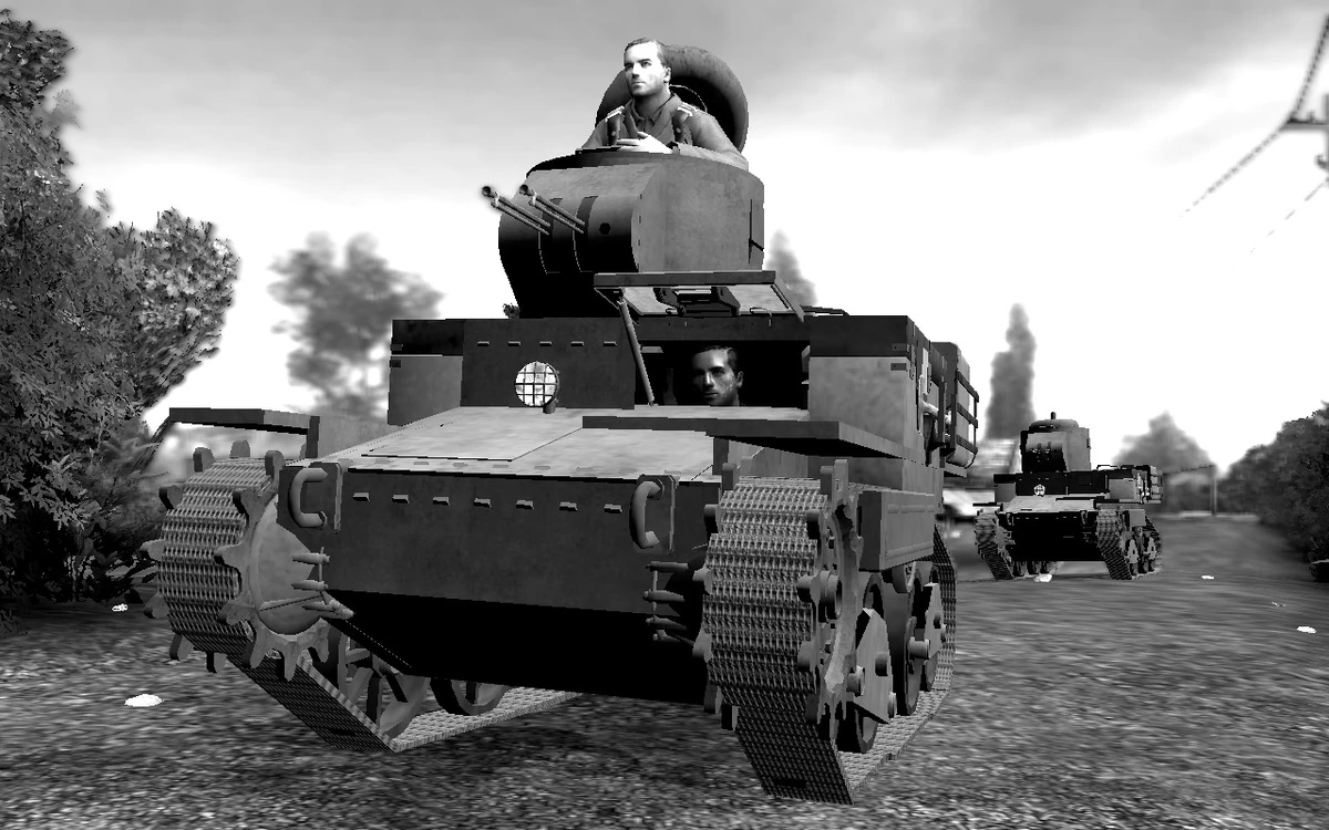 CzR.1 | ACF-Vehicles Wiki | Fandom