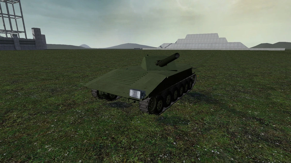 CDF IFV-20 | ACF-Vehicles Wiki | Fandom