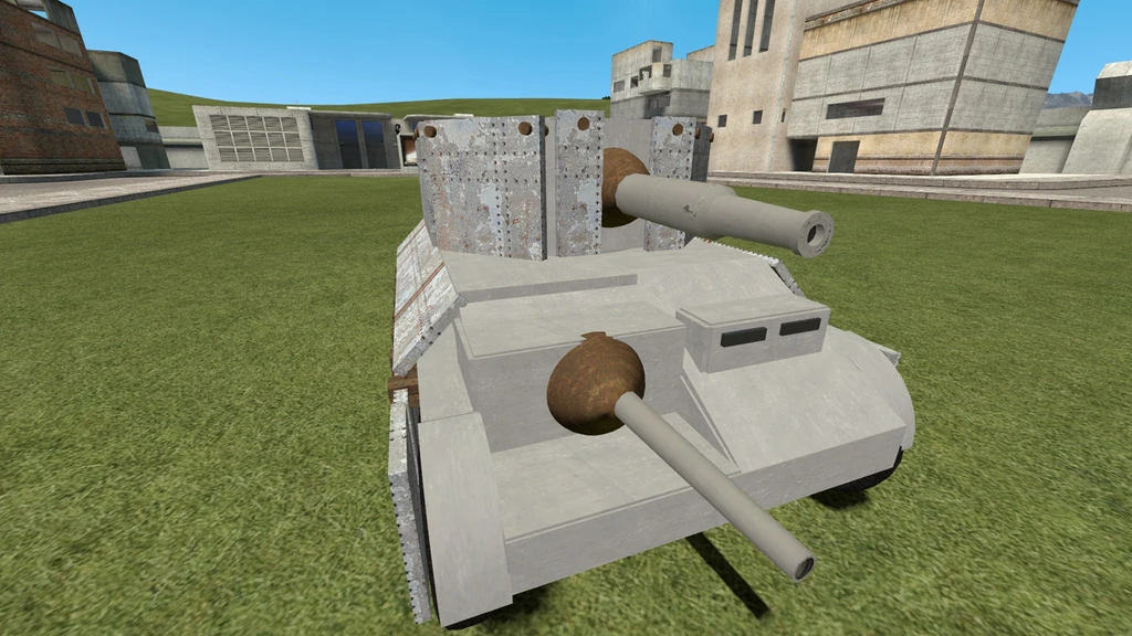 ZA-3 | ACF-Vehicles Wiki | Fandom