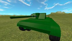 GH-70 | ACF-Vehicles Wiki | Fandom