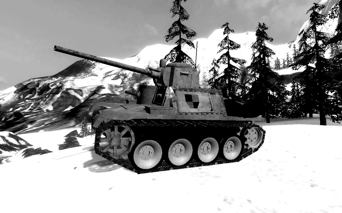 CzL.1 | ACF-Vehicles Wiki | Fandom