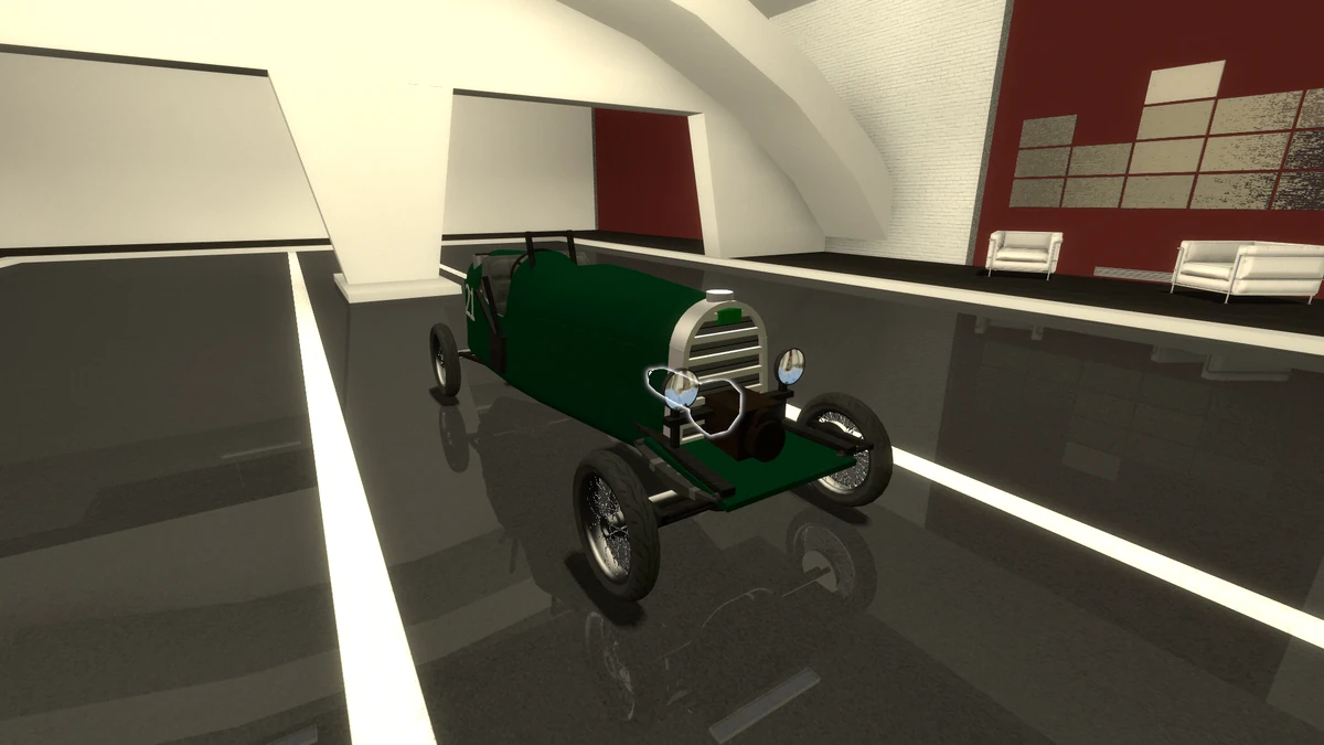 Leviathan Genesis MKI | ACF-Vehicles Wiki | Fandom