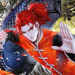 Li Shuwen | ACG の Arena Our Story Wiki | Fandom