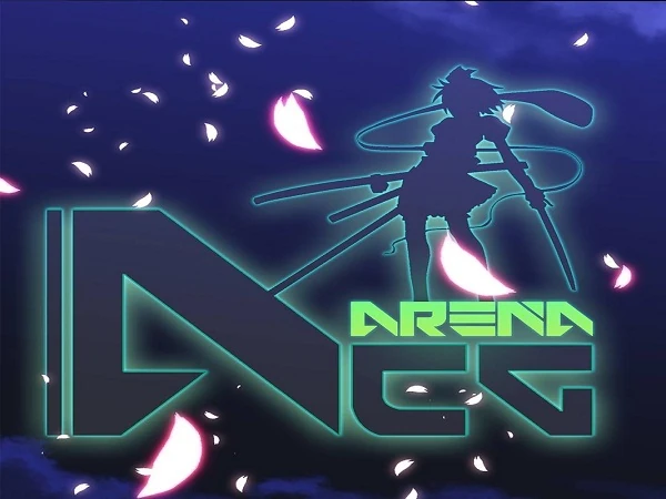 ACG の Arena Our Story Wiki | Fandom