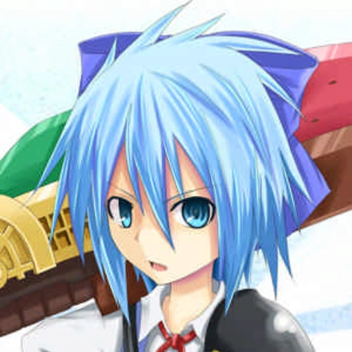 Cirno | ACG の Arena Our Story Wiki | Fandom