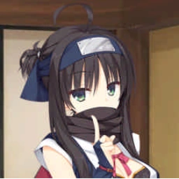 Mako | ACG の Arena Our Story Wiki | Fandom