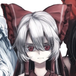 Maga Reimu EX | ACG の Arena Our Story Wiki | Fandom