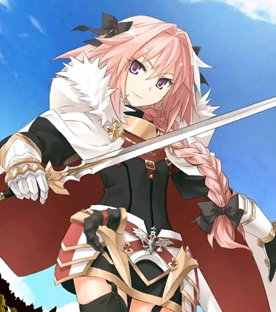 Astolfo | ACG Arena Wiki | Fandom