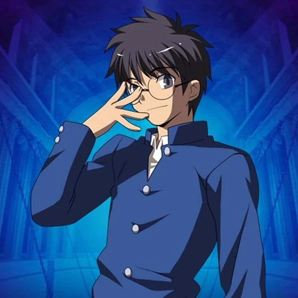 Shiki | ACG Arena Wiki | Fandom