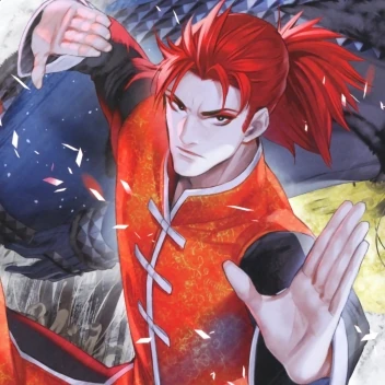 Li Shuwen | ACG Arena Wiki | Fandom