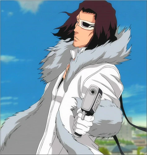 Starrk | ACG Arena Wiki | Fandom