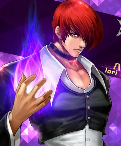 Iori | ACG Arena Wiki | Fandom