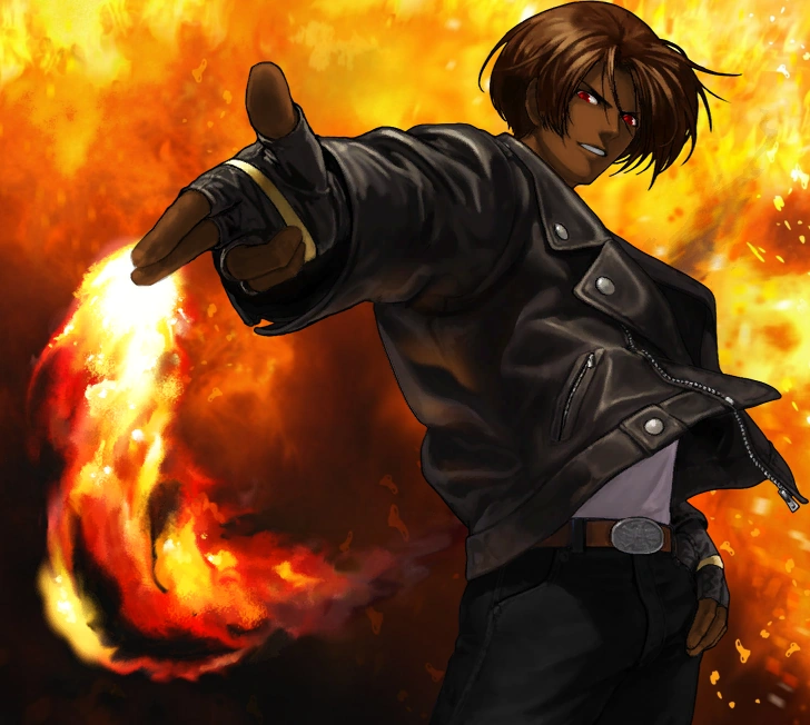 Kyo-0 | ACG Arena Wiki | Fandom