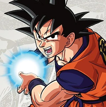 Goku | ACG Arena Wiki | Fandom