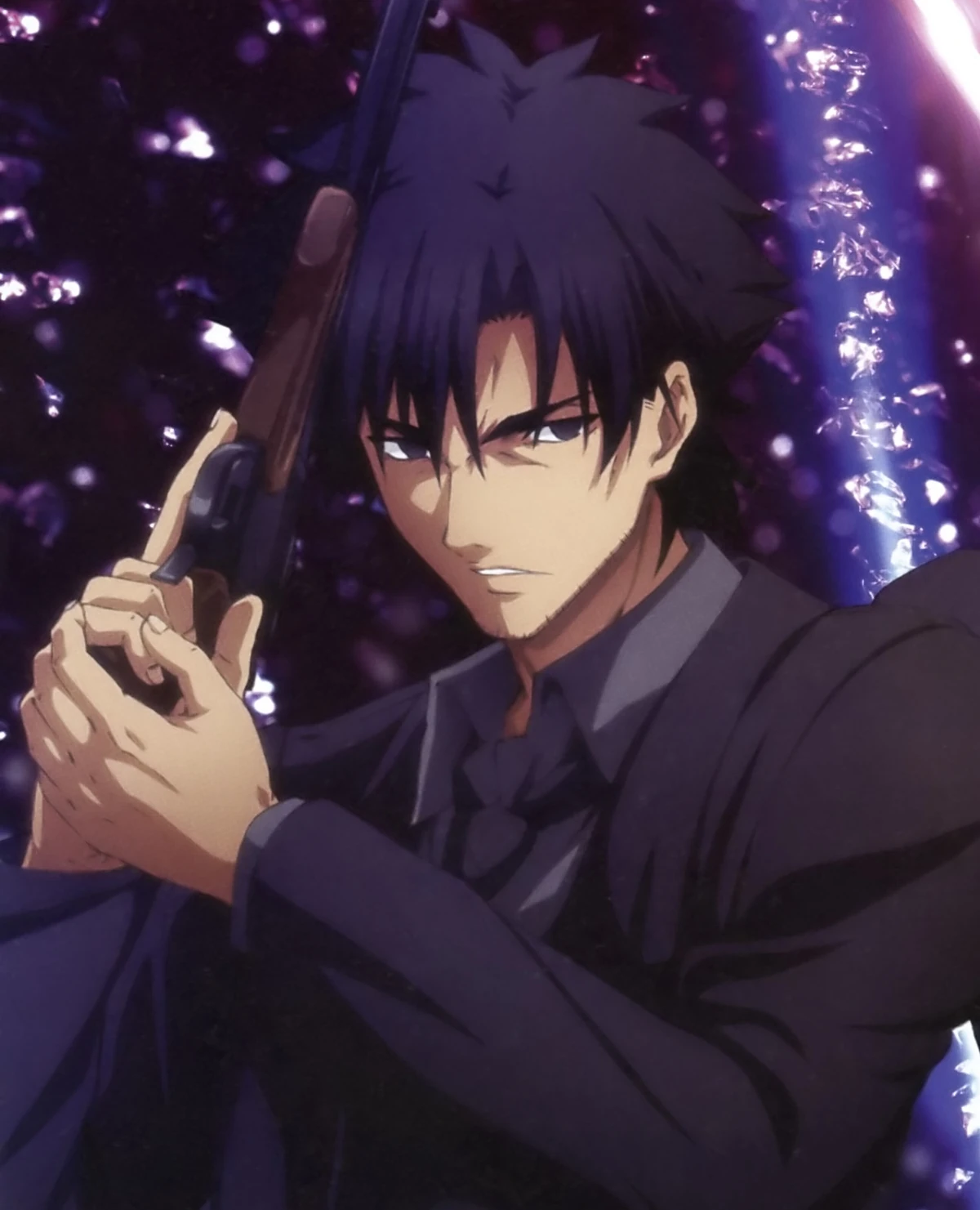 Kiritsugu | ACG Arena Wiki | Fandom