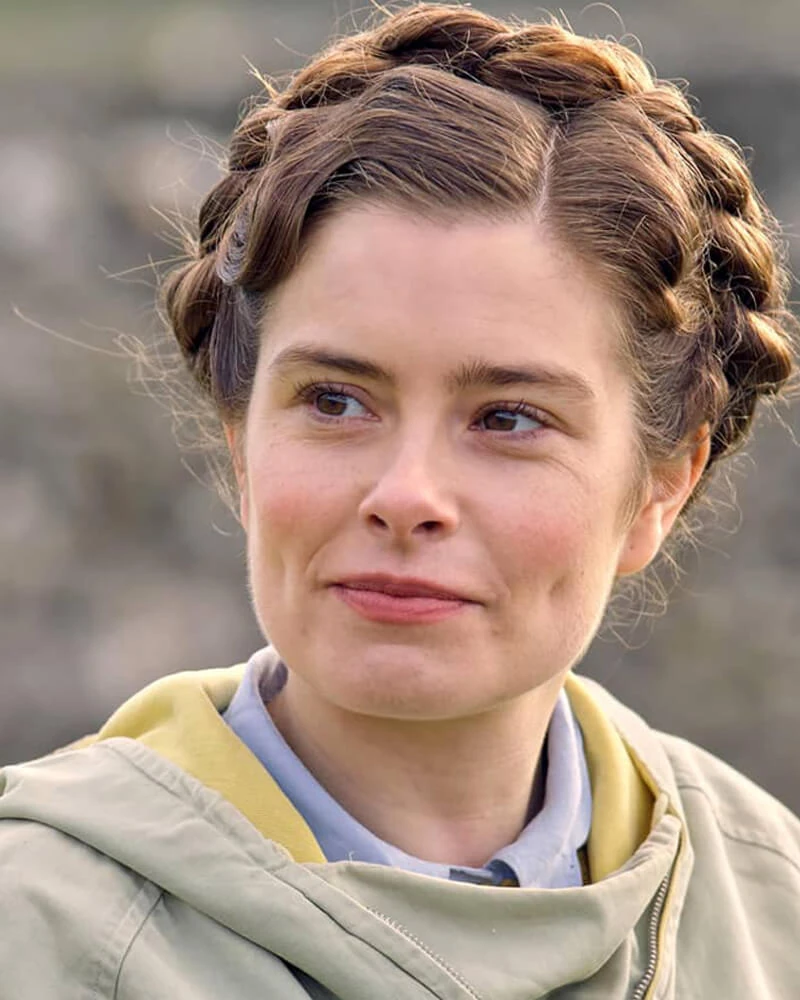 Helen Herriot (character) | All Creatures Great And Small Wiki | Fandom