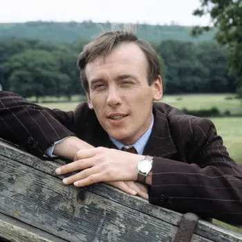 Christopher Timothy | All Creatures Great And Small Wiki | Fandom