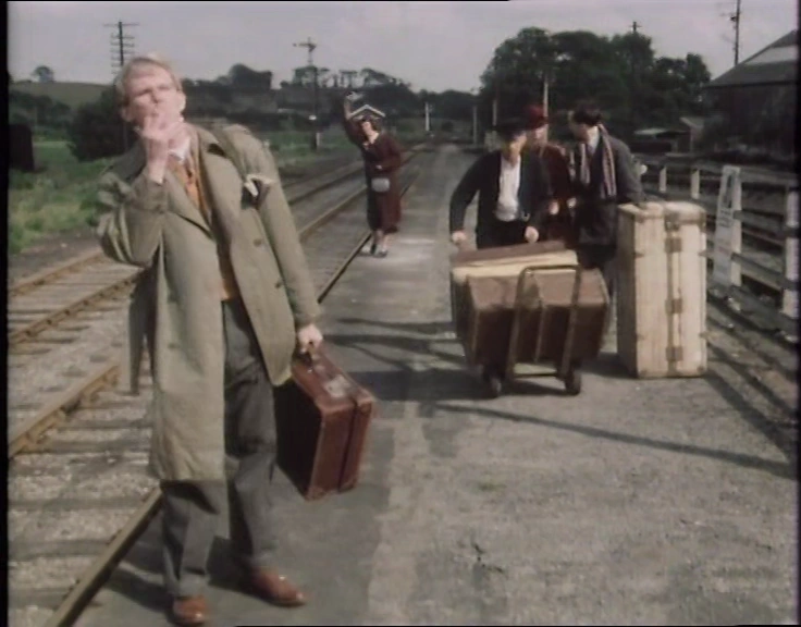 Dog Days | All Creatures Great And Small Wiki | Fandom