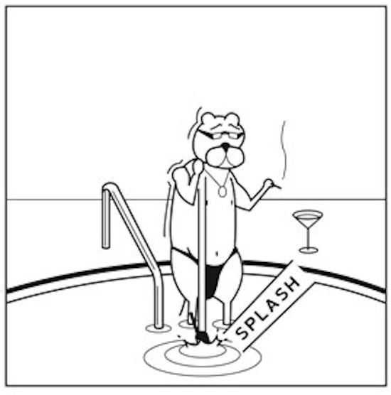 Ray Smuckles | Achewood Wiki | Fandom