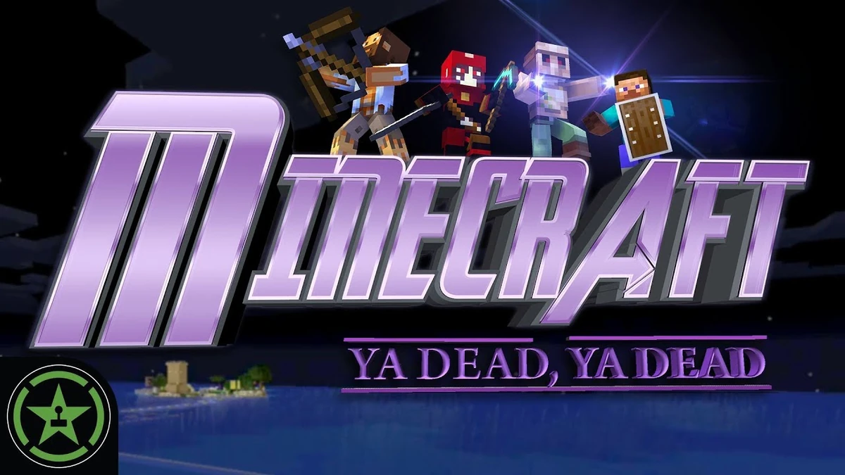 Whatever It Takes | Achievement Hunter YDYD Wiki | Fandom