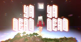 Ya Dead, Ya Dead 5 | Achievement Hunter YDYD Wiki | Fandom