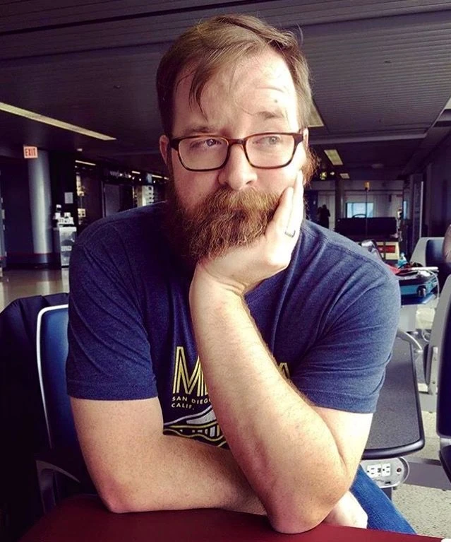 Jack Pattillo | Achievement Hunter YDYD Wiki | Fandom