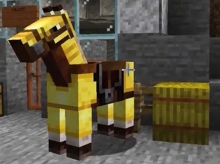 Category:Mobs | Achievement Hunter YDYD Wiki | Fandom