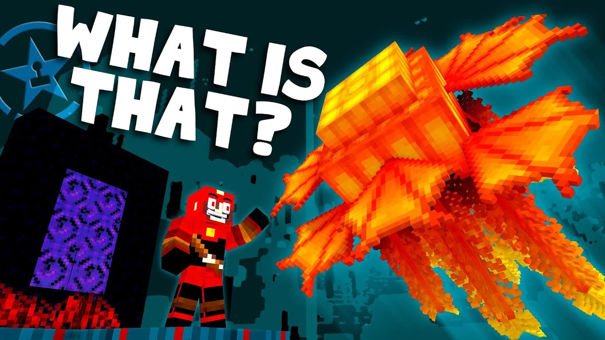 The Nether, But WAY WORSE | Achievement Hunter YDYD Wiki | Fandom