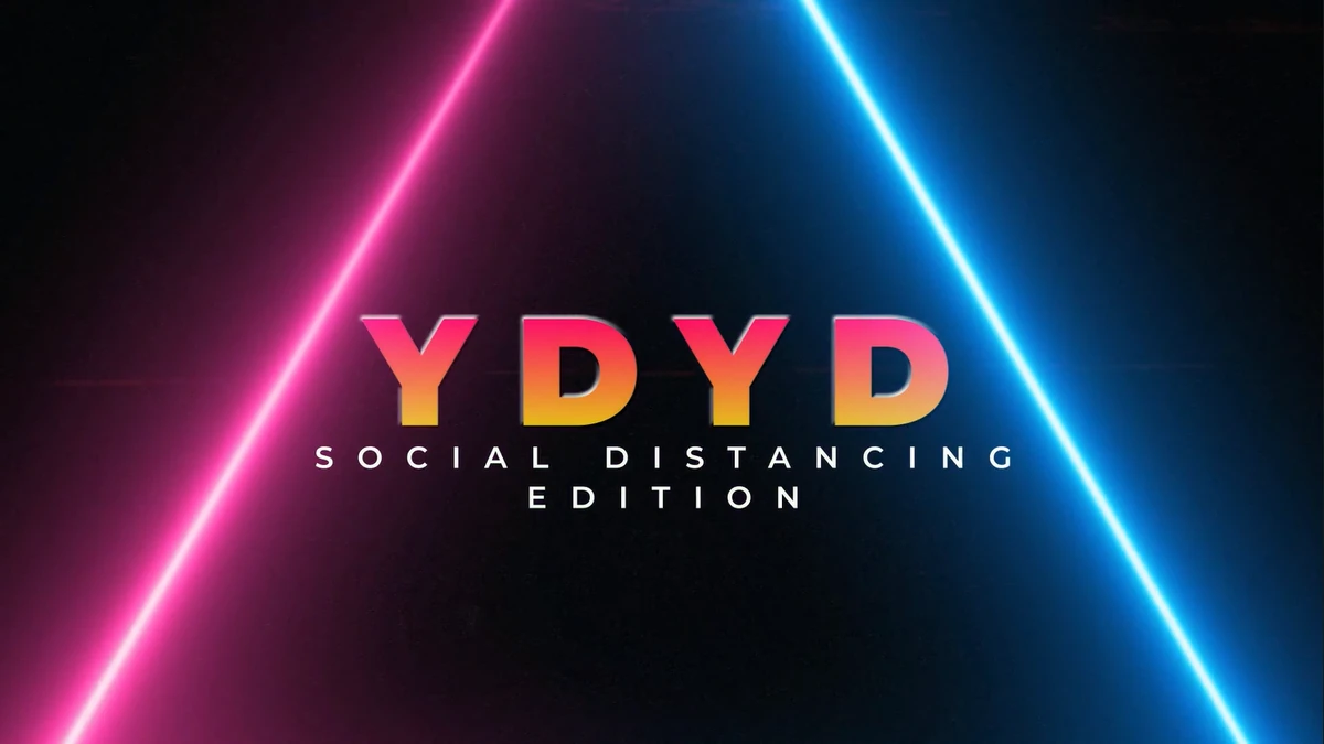 Ya Dead, Ya Dead 3 | Achievement Hunter YDYD Wiki | Fandom